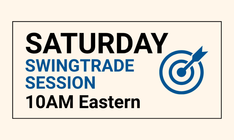 Saturday Session Summaries 10-11-25 – Stock Trading Pro